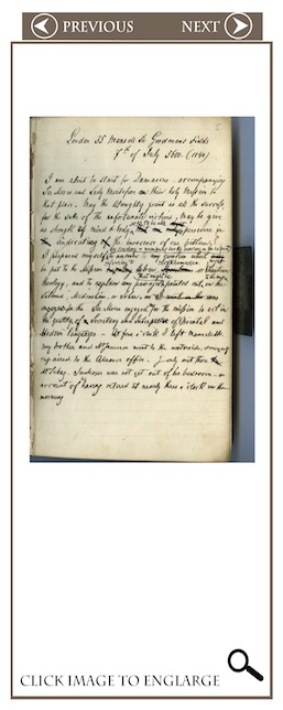 Damascus Affair Diary: RLA - Digital Exhibition