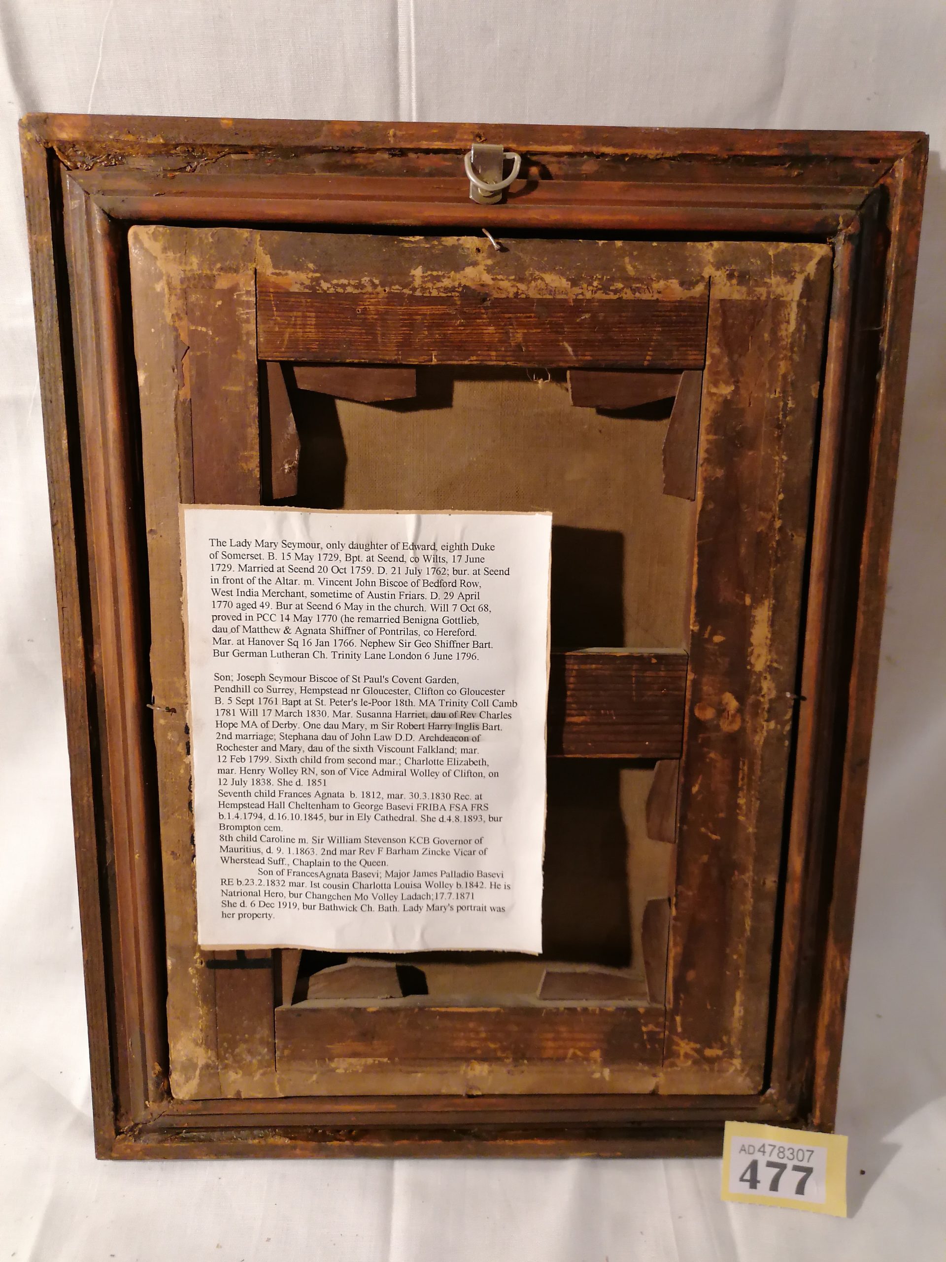 Joszef Goldschein Gadany Archive - Oxford Centre for Hebrew & Jewish ...