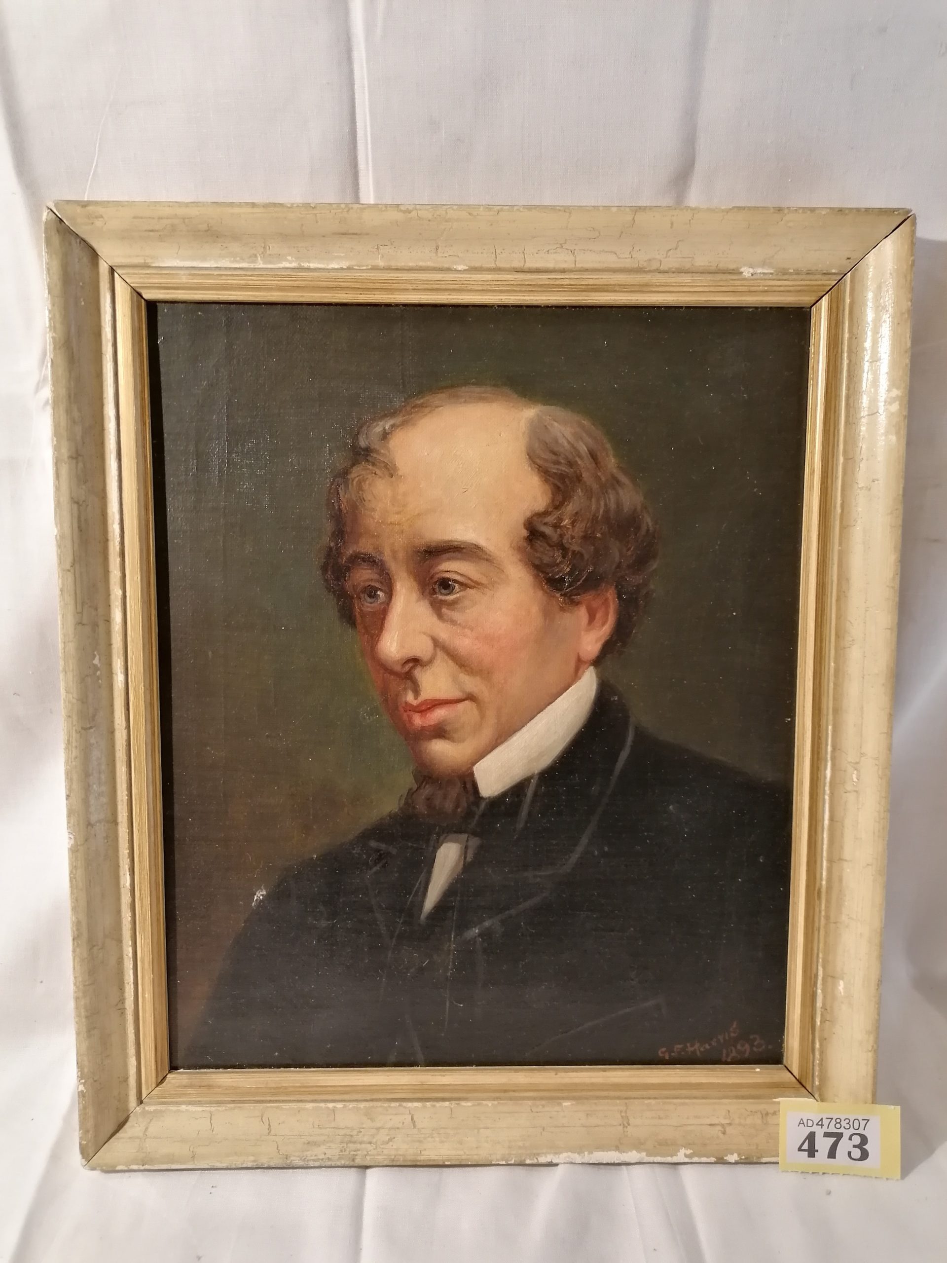 Joszef Goldschein Gadany Archive - Oxford Centre for Hebrew & Jewish ...