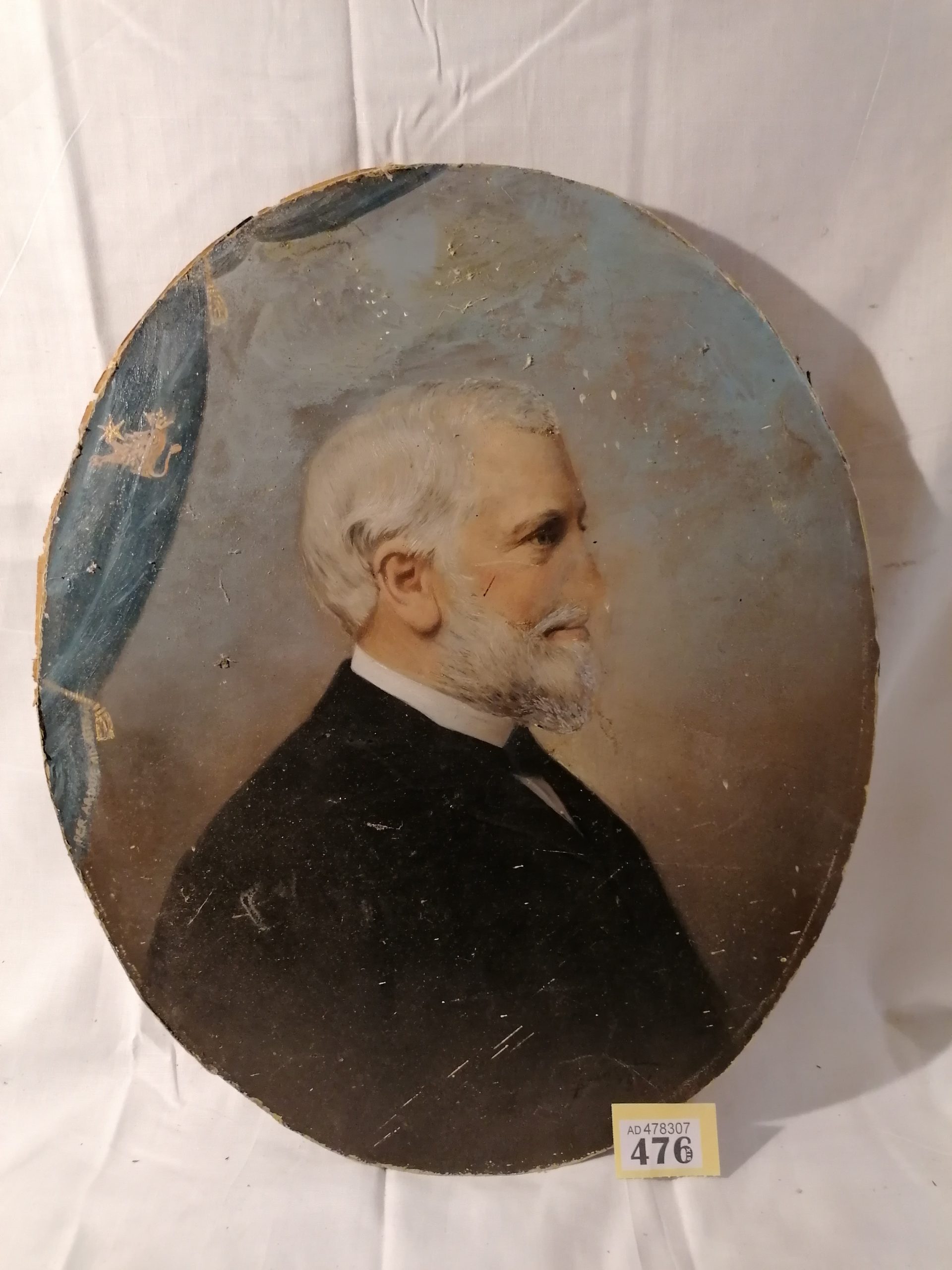 Joszef Goldschein Gadany Archive - Oxford Centre for Hebrew & Jewish ...